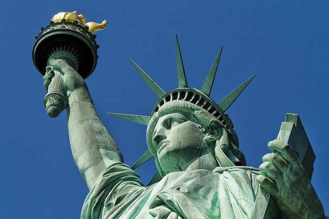 Private Downtown All Access One World Observatory 9/11 Memorial Statue of Liberty and Ellis Island - What Travelers Are Saying
