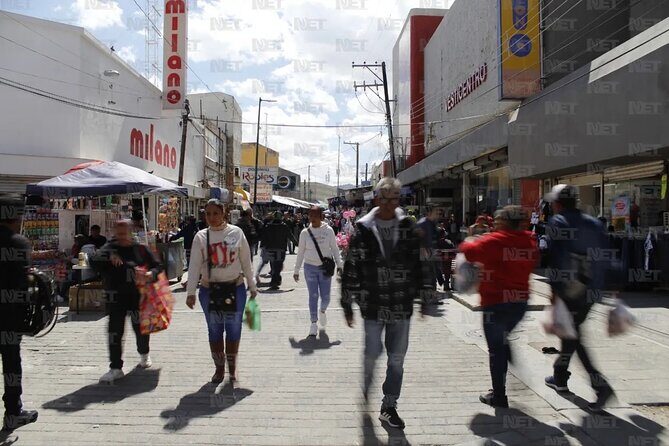 Private Downtown City Sightseeing Tour of Juarez Mexico - Exploring Juarez with Prisma Tours