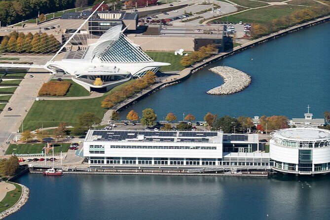 Private Downtown Milwaukee Helicopter Ride - The Sum Up: Is This Tour Worth It?