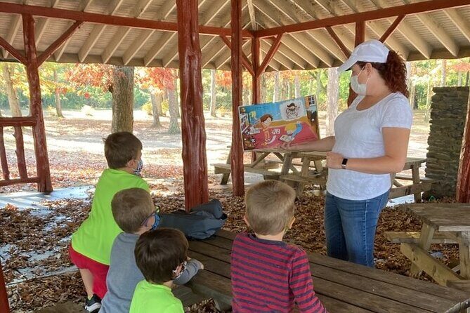 Private Downtown Newport Walking Tour - A Closer Look at the Tour Itinerary