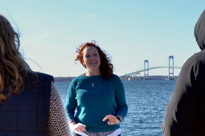 Private Downtown Newport Walking Tour - Final Thoughts: Who Will Appreciate This Tour?