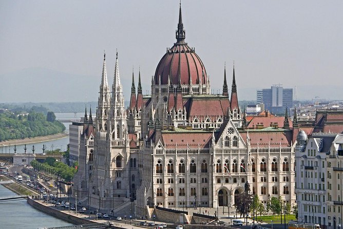 Private Downtown Pest Walking Tour - Final Thoughts: Who Will Love This Tour?