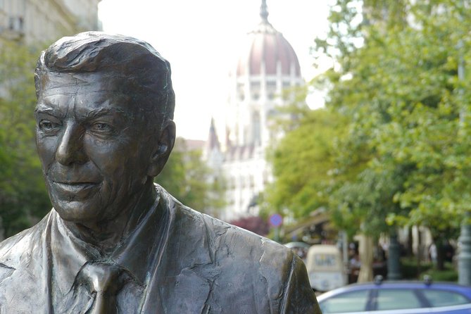 Private Downtown Pest Walking Tour - FAQ