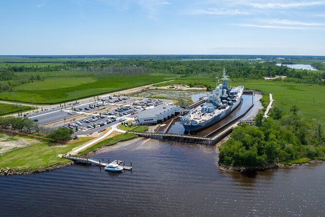 Private Downtown Wilmington River Cruise - Final Thoughts