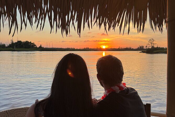 Private Downtown Wilmington Sunset Cruise - An Honest Look at the Private Downtown Wilmington Sunset Cruise