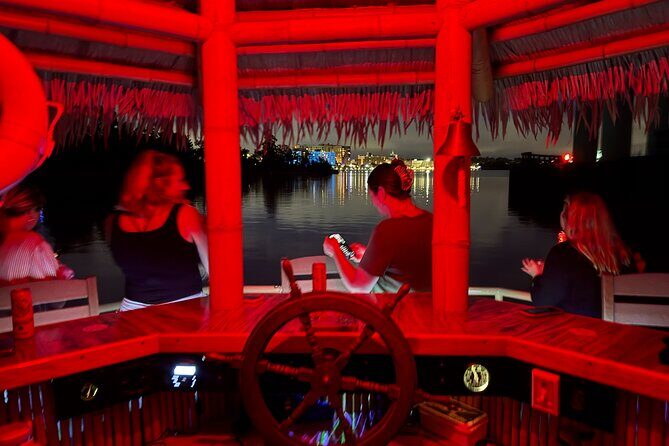 Private Downtown Wilmington Sunset Cruise - Who Is This Tour Best For?