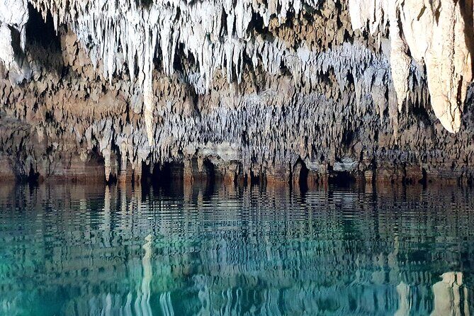 Private Dream Underground World (Off the beaten path Cenote cavernous exploring) - An In-Depth Look at the Tour Experience