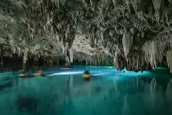 Private Dream Underground World (Off the beaten path Cenote cavernous exploring) - Pricing and Overall Value