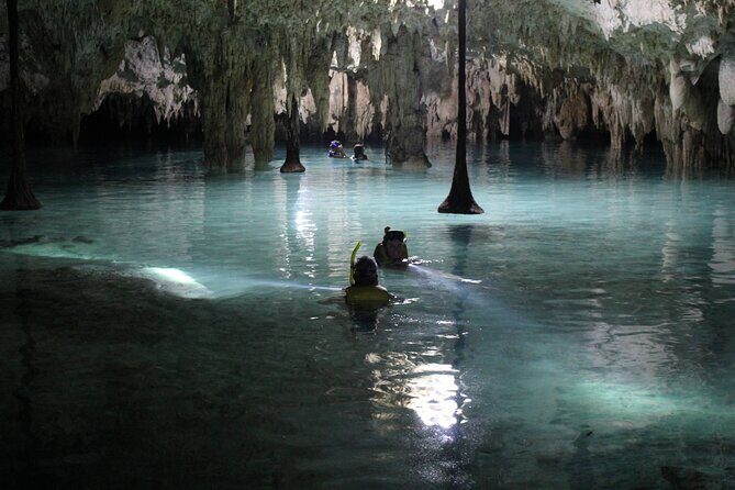Private Dream Underground World (Off the beaten path Cenote cavernous exploring) - Who Will Love This Tour?