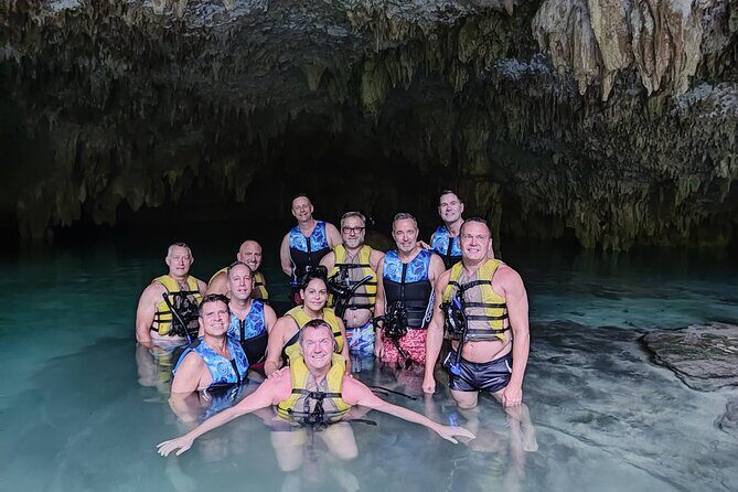 Private Dream Underground World (Off the beaten path Cenote cavernous exploring) - Final Thoughts