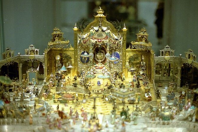 Private Dresden Classic Walking Tour - Frequently Asked Questions