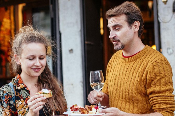 Private Drinks & Bites in Cannaregio Tour - Guest Feedback Highlights