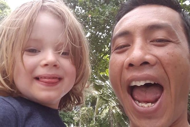 Private driver and tours - Key Points