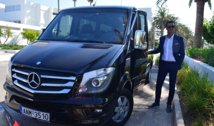 Private Driver & Chauffeur Service in Crete from Chania - FAQ