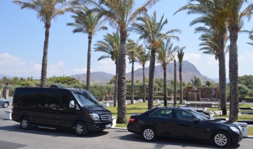Private Driver & Chauffeur Service in Crete from Elounda - Final Thoughts