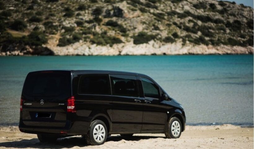 Private Driver & Chauffeur Service in Crete from Heraklion - The Verdict: Who Will Love This Tour?