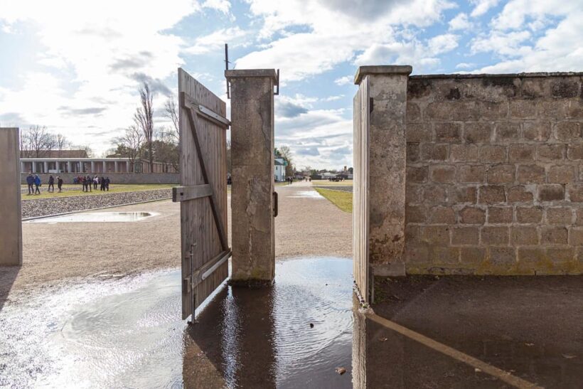 Private driver day trip: Berlin to Potsdam & Sachsenhausen - Who will love this tour?