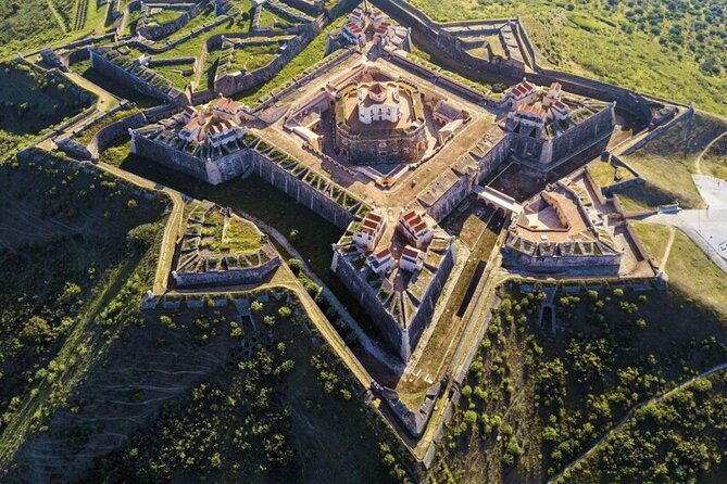 Private driver Évora - Elvas full day customizable - Key Points