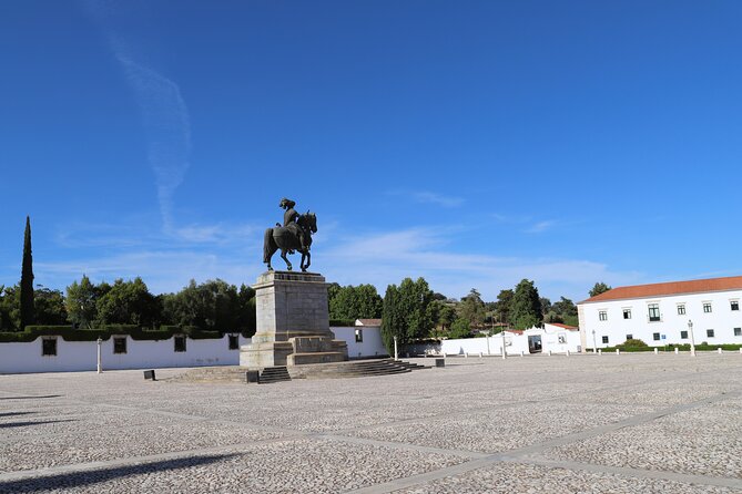 Private driver Évora - Elvas full day customizable - The Experience Through Our Travelers’ Eyes