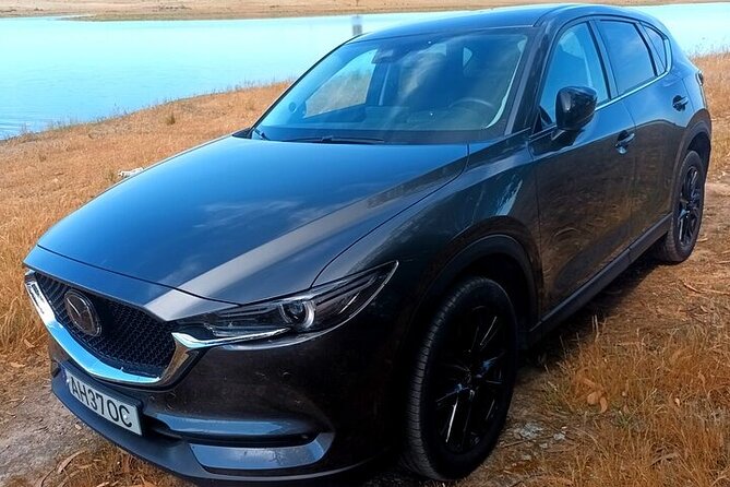 Private driver Évora - Elvas full day customizable - Who Is This Tour Best For?