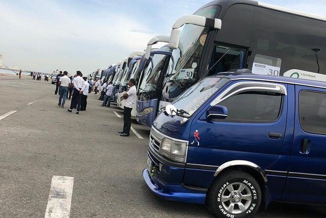 Private Driver for 14 days in Sri Lanka - Frequently Asked Questions