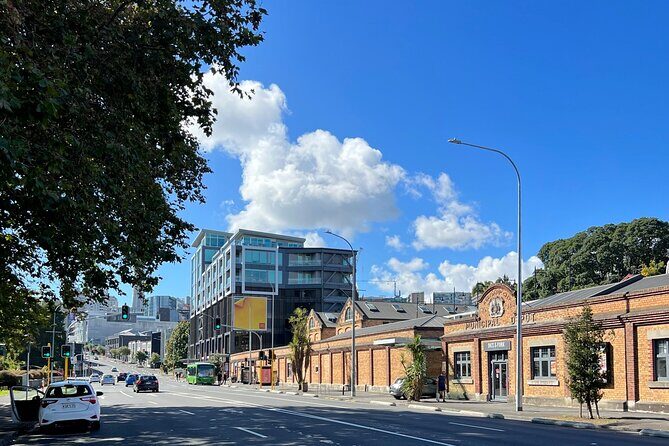 Private Driver for a Day from Auckland - FAQ