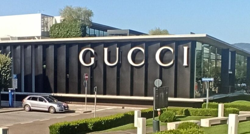 Private Driver for shopping to "The Mall" and Prada Outlet - An Inside Look at the Tuscany Outlet Experience