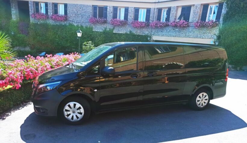 Private Driver for shopping to "The Mall" and Prada Outlet - FAQ