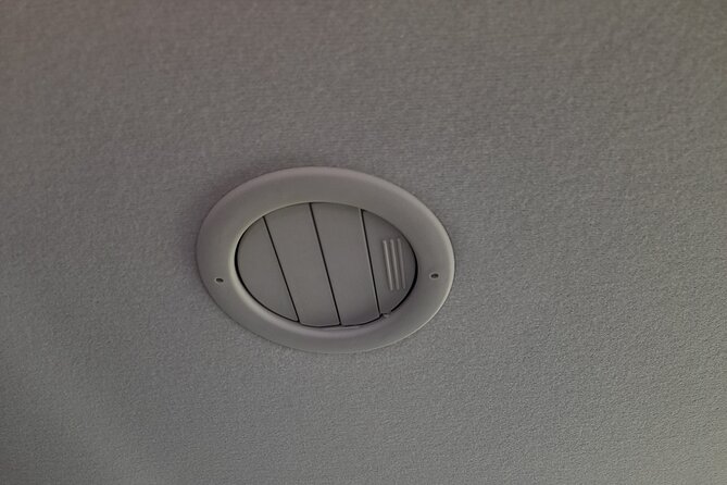 Private Driver From Lisbon to Algarve By 8 Seats Minibus - Final Thoughts