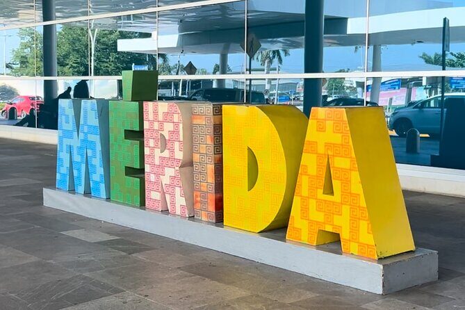 Private Driver from Mérida to Cancún - Frequently Asked Questions