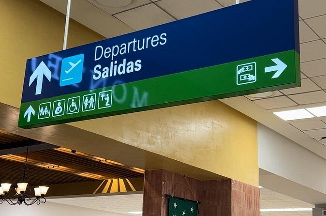 Private Driver from Mérida to Cancún - Summary