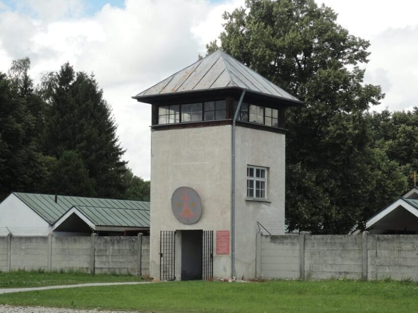 Private driver from Munich to Ingolstadt & Dachau, and back - Final Thoughts