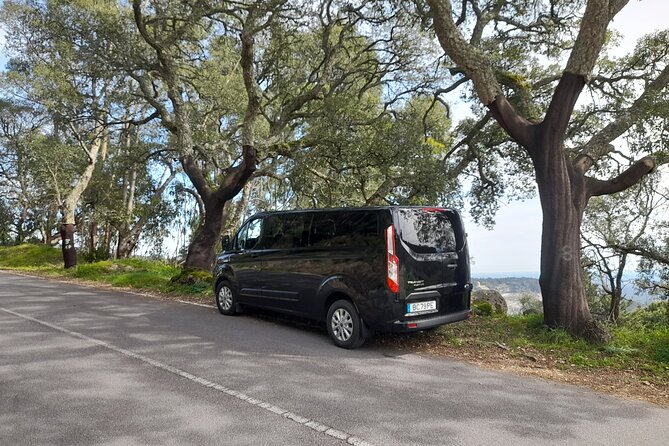 Private Driver from Seville To Algarve By 8 Seats Minibus - FAQs