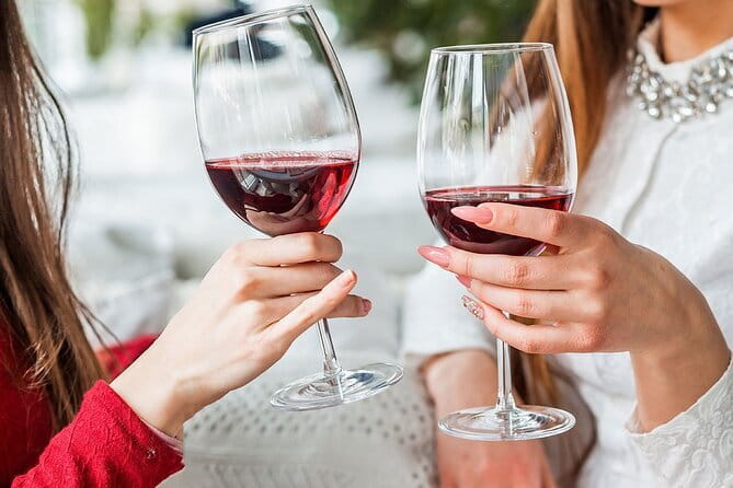 Private driver full day Florence City Tour and Wine Tour Tuscany - Who Should Consider This Tour?