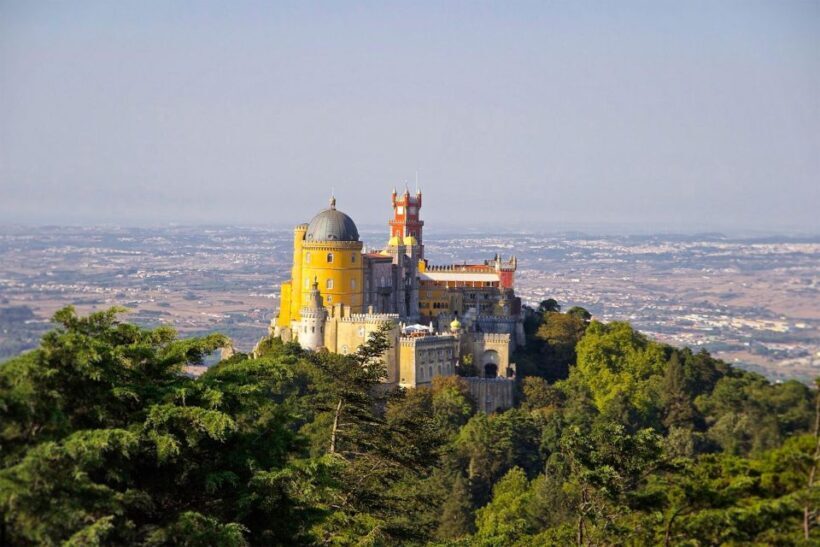 Private Driver/Guide Full Day Lisboa, Cascais and Sintra - Why This Tour Works for Different Types of Travelers