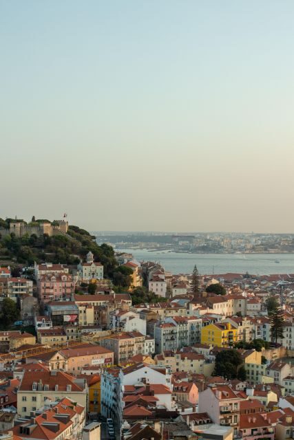 Private Driver/Guide Full Day Lisboa, Cascais and Sintra - FAQ