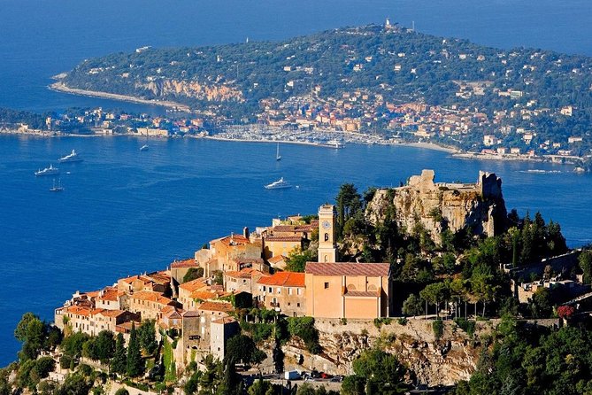 Private Driver/Guide to Monaco, Monte-Carlo and Eze Village - Frequently Asked Questions