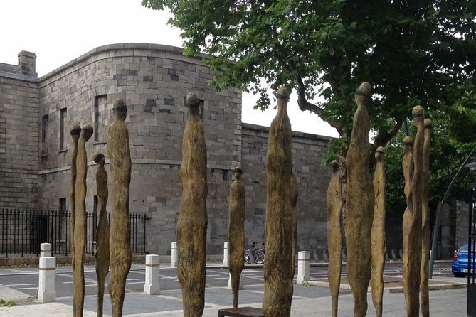 Private Driver Guided Tour of Dublin - Personalizing Your Dublin Experience