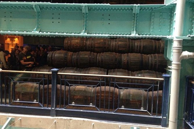 Private Driver Guided Tour of Dublin - Accessibility and Suitability Information