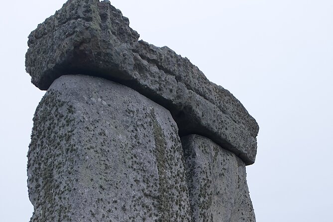 Private driver guided tour Stonehenge - The Review Highlights