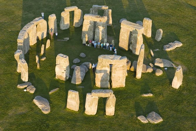 Private driver guided tour Stonehenge - Who Is This Tour Best For?