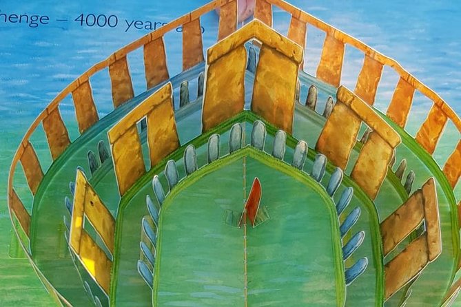 Private Driver Guided Tour Stonehenge Windsor Castle and Bath. - Customer Feedback and Experiences