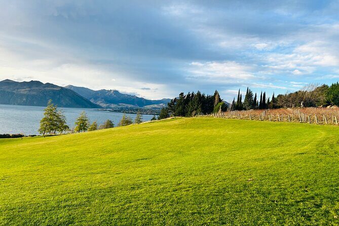 Private Driver Hire  Full-Day Touring Anywhere in New Zealand - Key Points