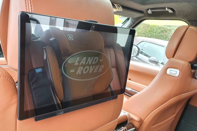 Private Driver Malta Review: Comfort and Flexibility - Issues and Complaints