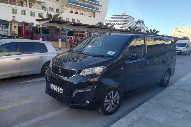 Private Driver Malta Review: Comfort and Flexibility - Tour Highlights and Recommendations