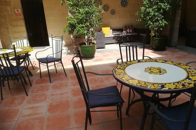 Private Driver Malta Review: Comfort and Flexibility - Flexibility and Customization