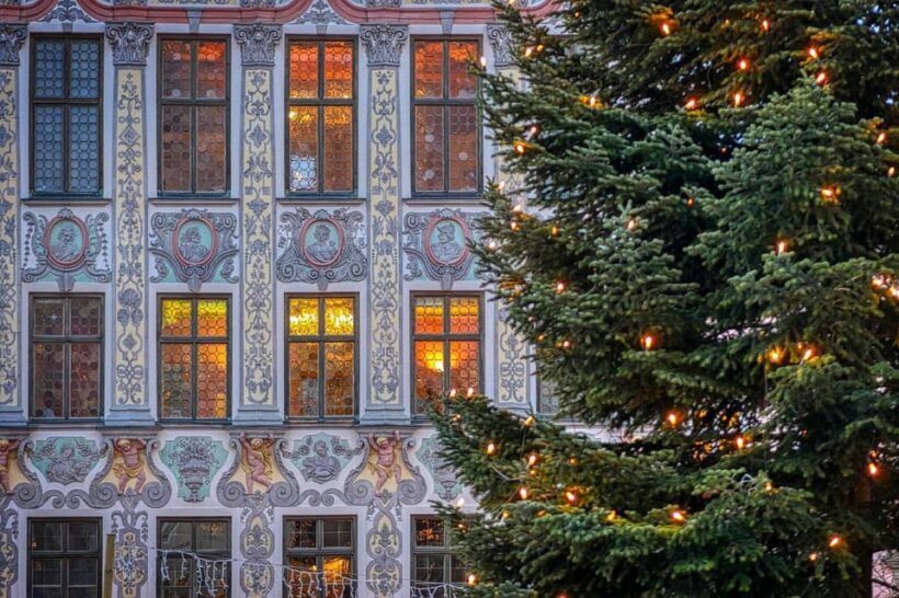 Private driver: Munich to Neuschwanstein & Landsberg am Lech - Practicalities and insider tips
