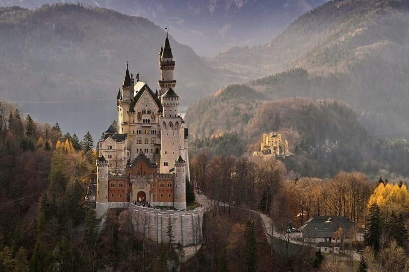 Private driver: Munich to Neuschwanstein, Linderhof & Ettal - Who Would Love This Tour?