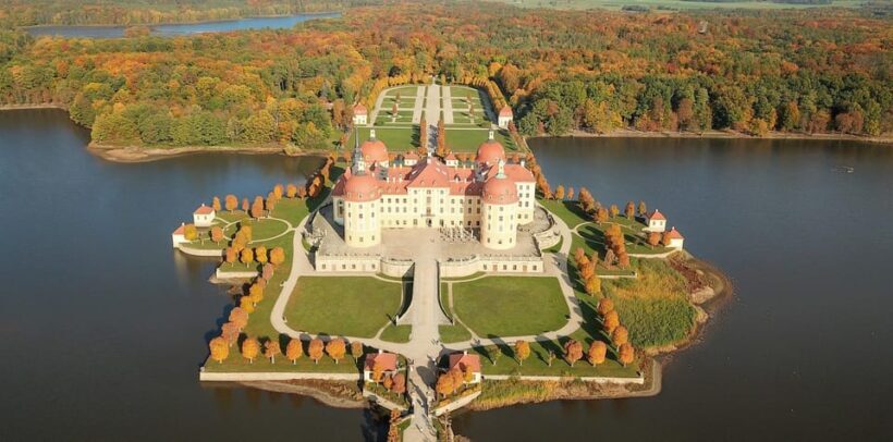 Private driver: Prague > Dresden, Moritzburg, Meissen & back - Why Choose This Private Day Trip?