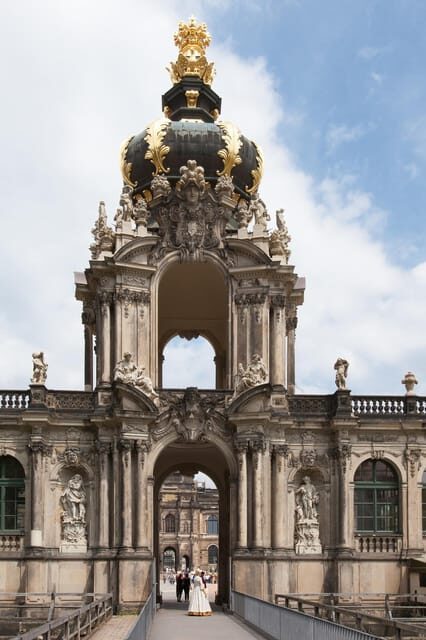 Private driver: Prague > Dresden, Moritzburg, Meissen & back - The Experience from the Traveler’s Perspective